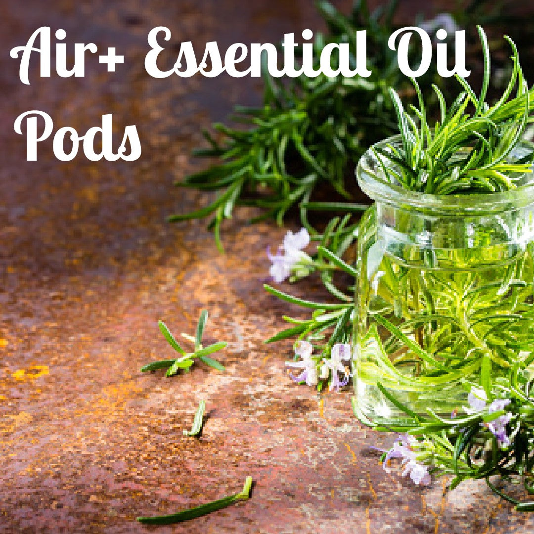 Essential Oil Air+Pods – Moji And More Store