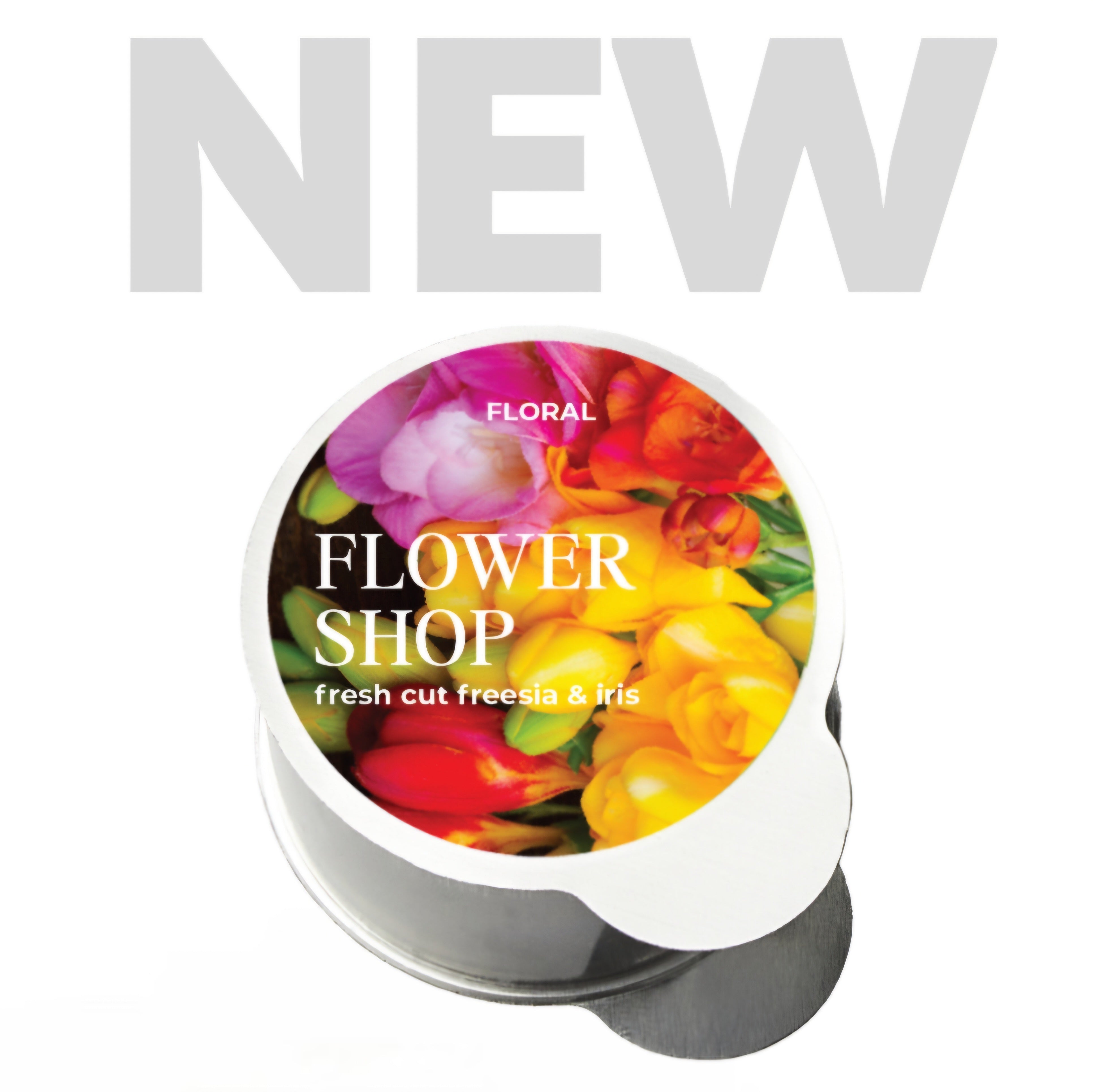 Flower Shop – Moji And More Store