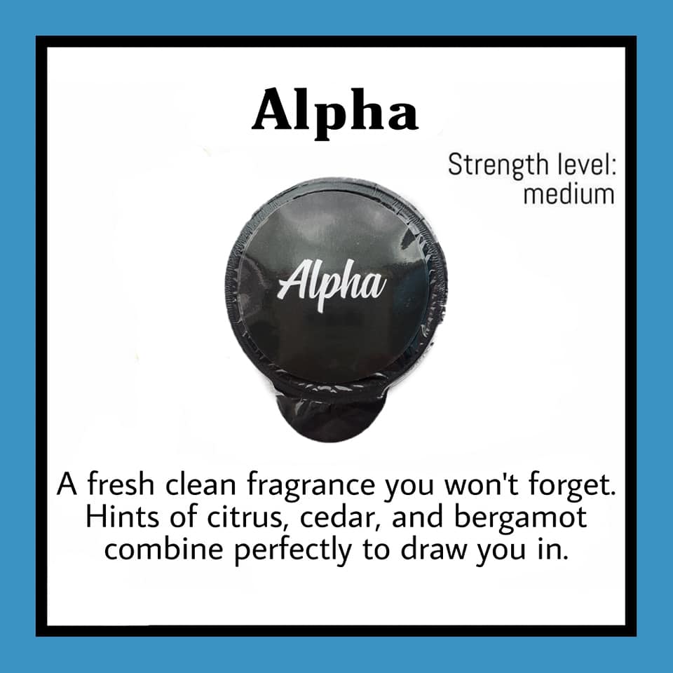 Alpha – Moji And More Store